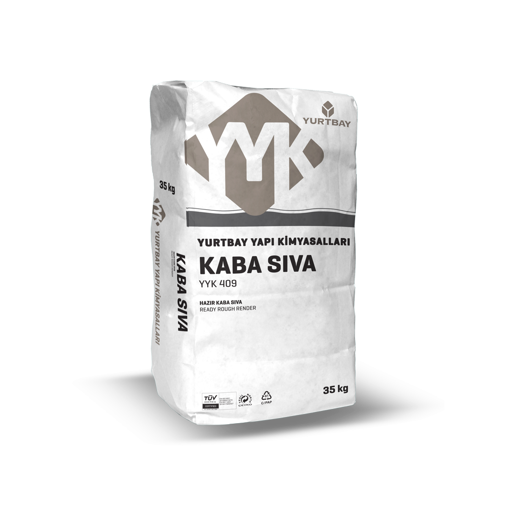 KABA SIVA | Yurtbay Yapı Kimyasalları | YYK